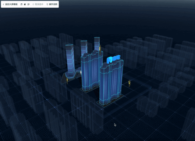 FineVis模型库内测版邀您体验，十分钟快速上手3D场景搭建！ - 知乎