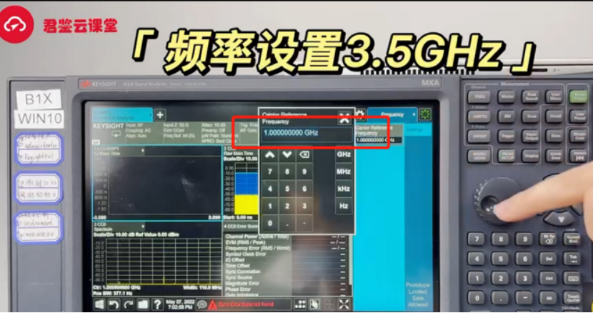 5G NR生成与解调很难？教你一招轻松解决 - 知乎