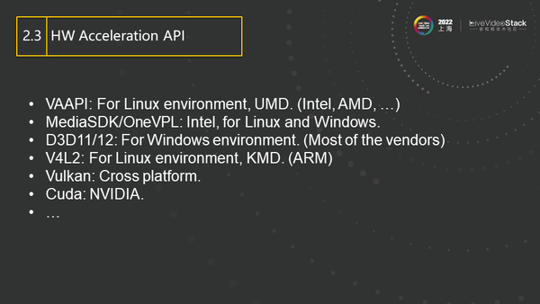Gstreamer中的视频处理与硬件加速 - 知乎
