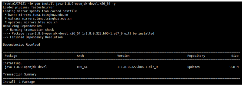 使用mysqldump和datax从mysql数据迁移到OceanBase - 知乎