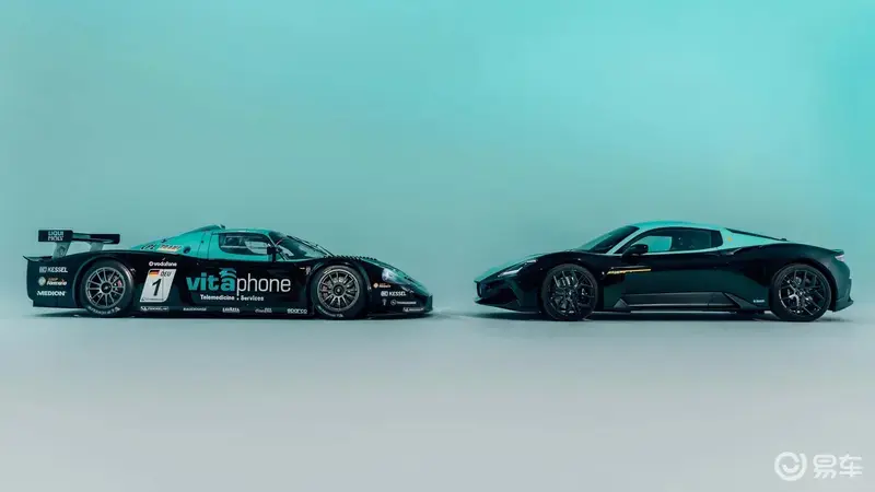 【玛莎拉蒂MC20特别版国内价格公布 售价304.88万元】 - 知乎