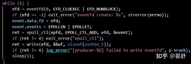 图文详解Linux EPOLL - 知乎