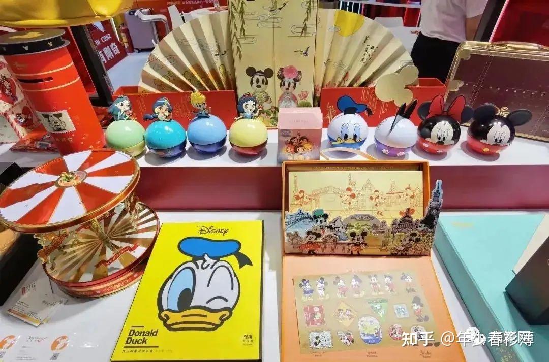 IP授权的合作方向（2） - 知乎