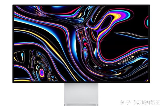 iPad Pro 上的 mini-LED 究竟是啥？一文带你全解析 - 知乎