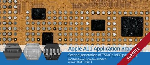 《ASE和Deca的M系列扇出型晶圆级封装工艺》 - 知乎