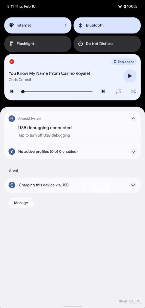 Android 13 来了，你不能错过的 10+ 新变化～ - 知乎