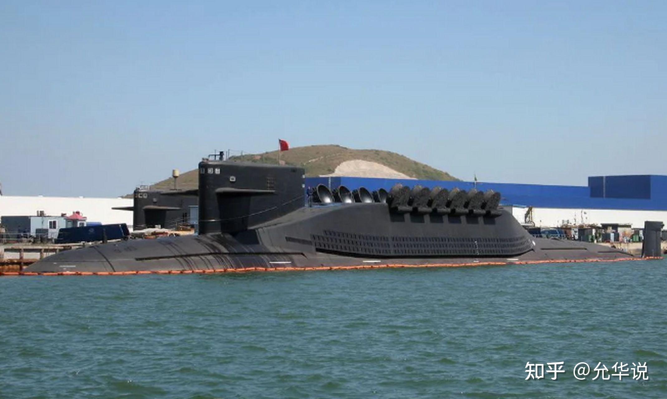 双航母编队亮剑西太，解放军用实力告诉美国，南海究竟是谁说了算 - 知乎