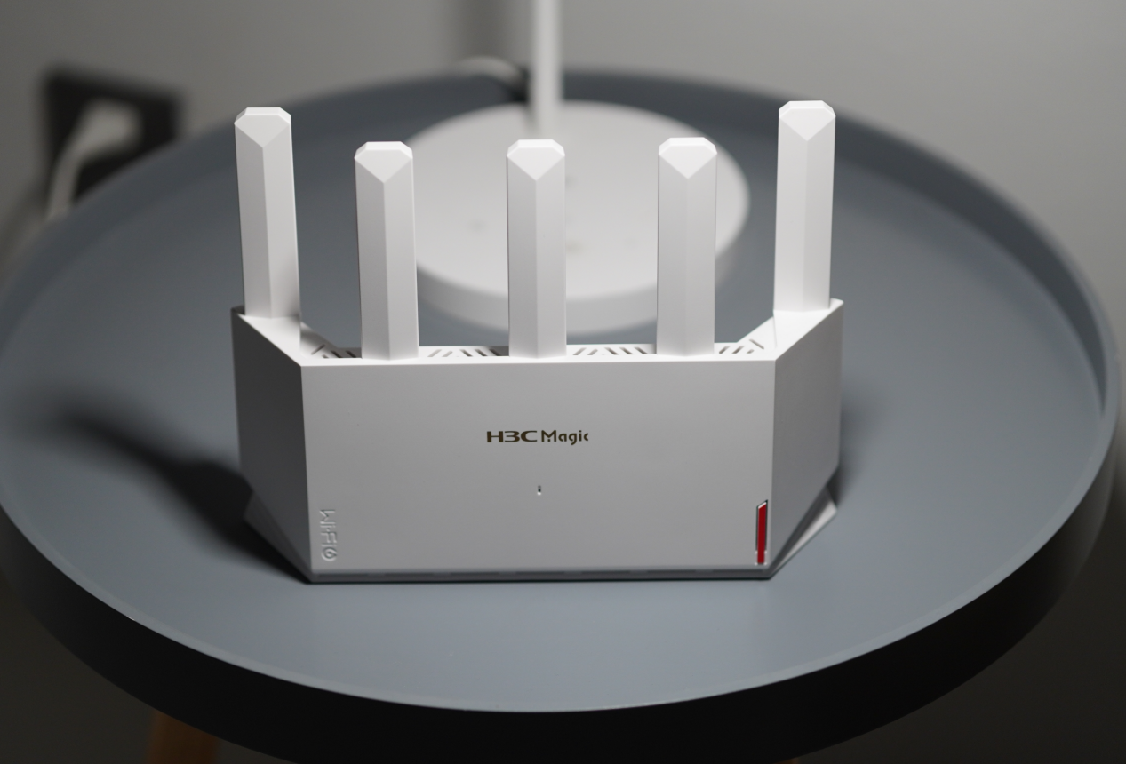 800平米无线覆盖，MESH最高性价比路由器推荐：H3C Magic NX30 Pro - 知乎