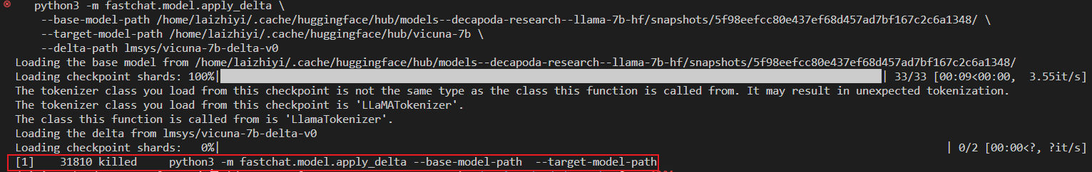 MiniGPT-4 本地部署 RTX 3090 - 知乎