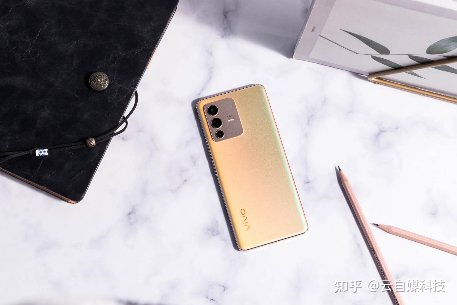 全面进化实力几何？vivo S12 Pro体验告诉你答案 - 知乎