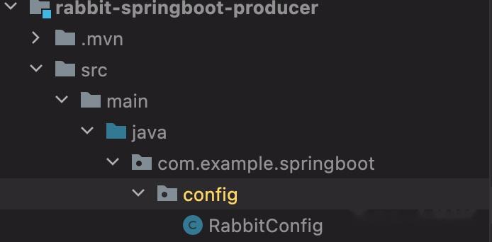 SpringBoot整合RabbitMQ(九) - 知乎
