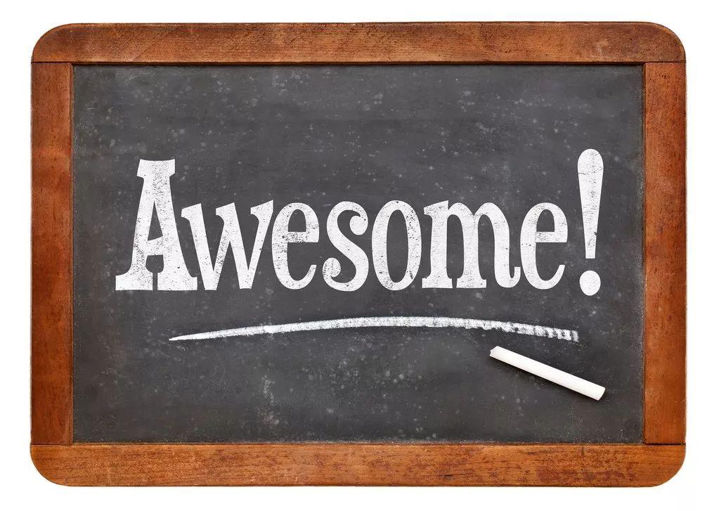 除了good和great, 英语还能怎么说“好”？ - 知乎