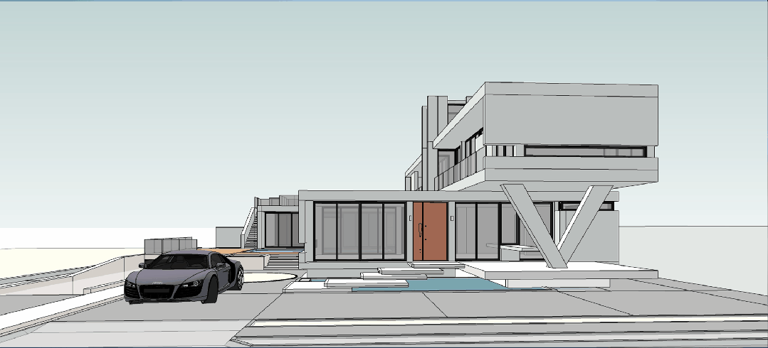 是谁还没用过这个AI绘图渲染工具?支持SU/3Dmax/Rhino/Revit/网页端，巨好用！ - 知乎