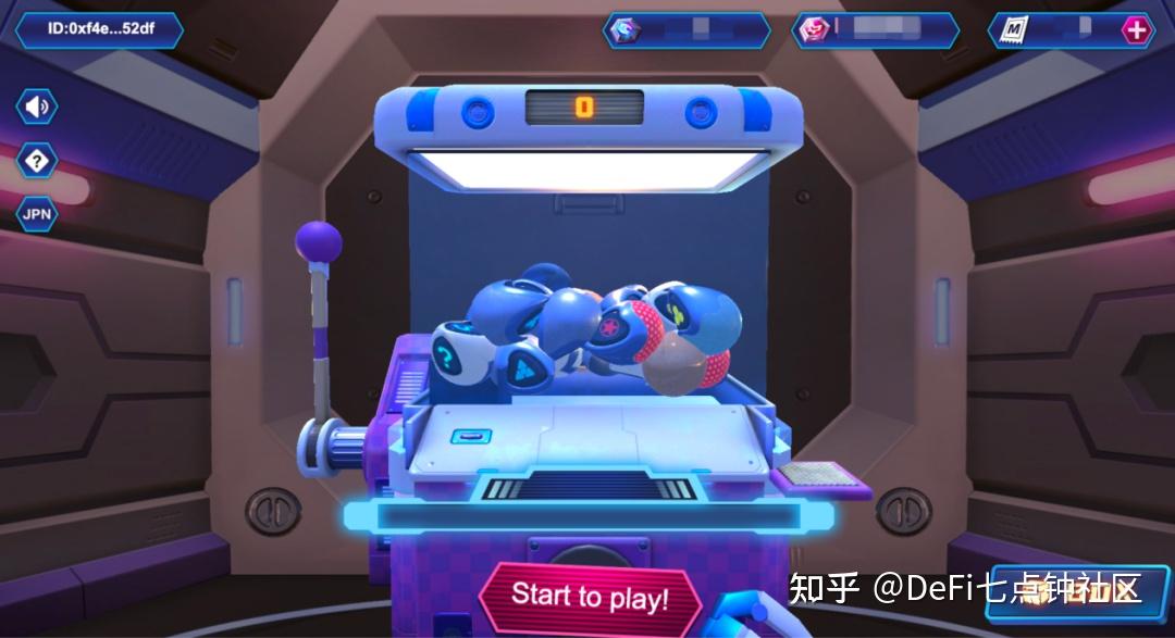 一文了解日本最强IP授权GameFi项目Mechaverse - 知乎