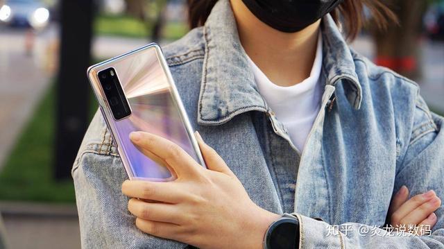 华为nova7 Pro全面测评：人眼追焦+6400万变焦四摄，自拍全能客 - 知乎