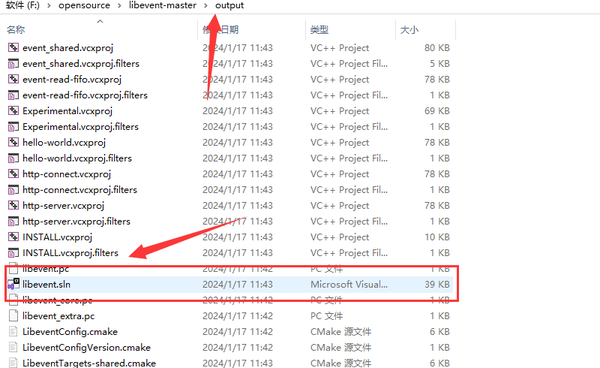 Windows平台搭建libevent调试环境 - 知乎