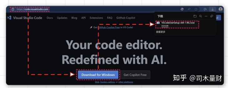 一文读懂量化配置：QMT如何补充三方库？miniqmt如何搭建本地python环境？ - 知乎
