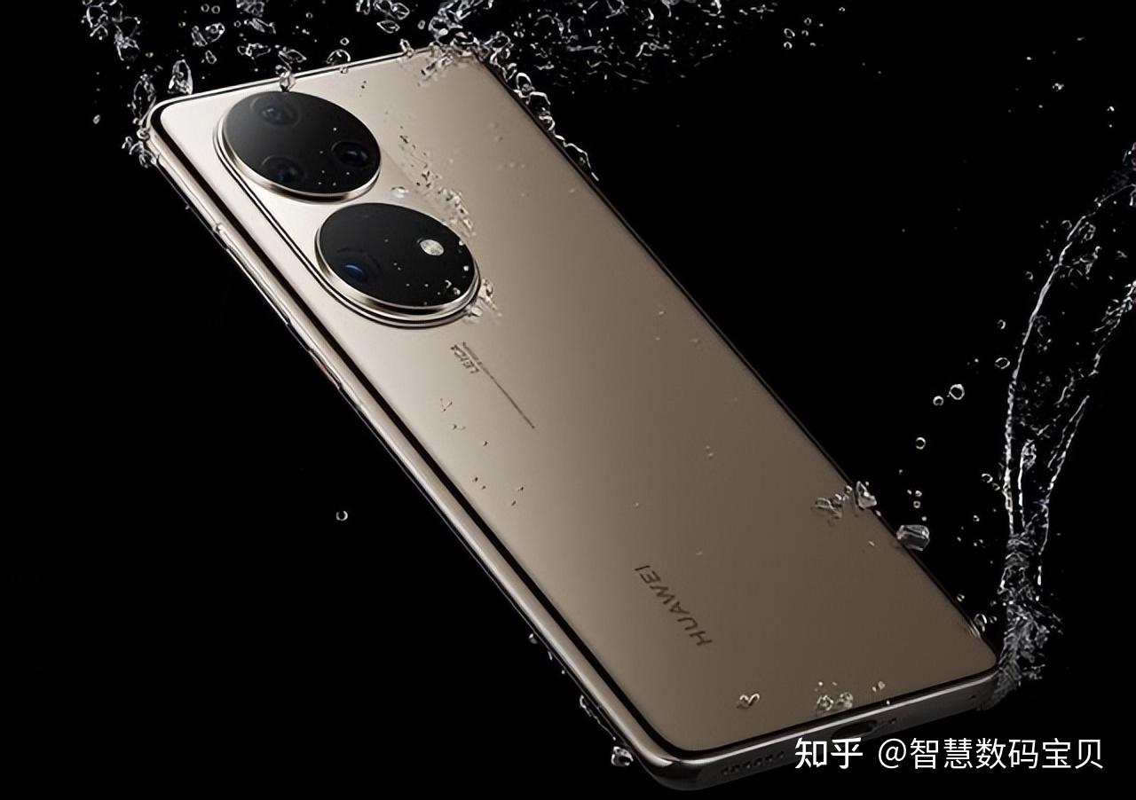 华为P50pro迎来史上大跌，618直降2000，颇具国产高端旗舰风采 - 知乎