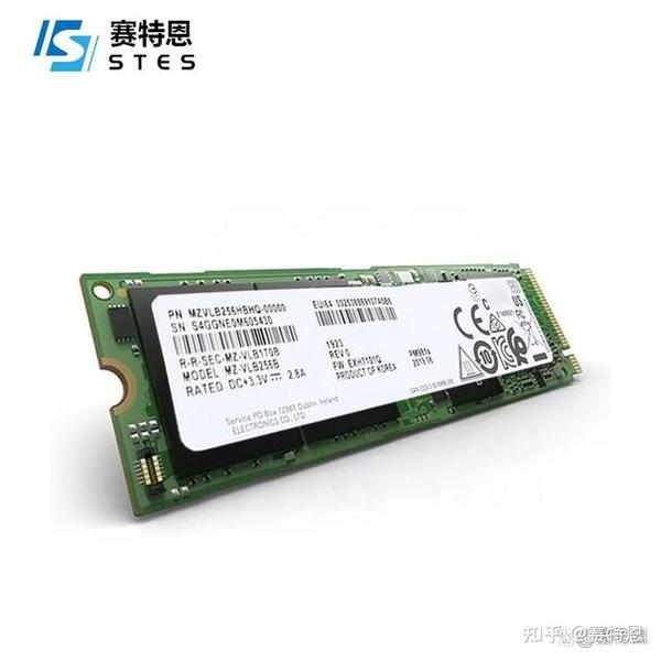 三星PM981A M.2 256G/512G/1T NVME PCIE固态硬盘台式笔记本通用 - 知乎