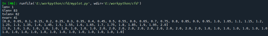 国产CFD开源软件OneFLOW的 12stepsto Navier-Stokes的系列（1） - 知乎