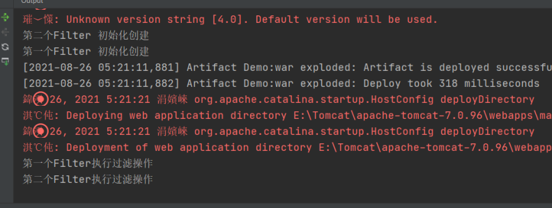 Tomcat Filter类型内存马与查杀技术学习 - 知乎