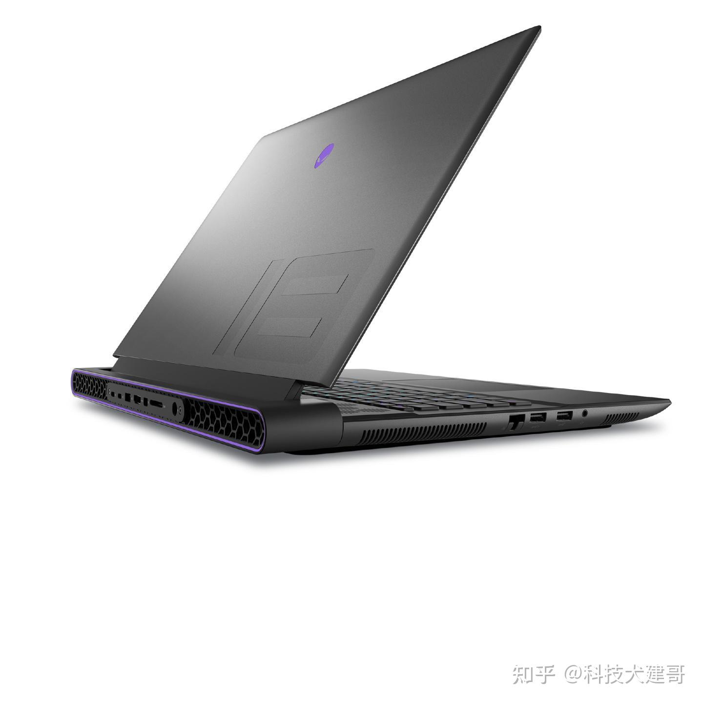 外星人新款M18游戏本图赏来了；微星推出新款海皇戟3迷你主机 - 知乎