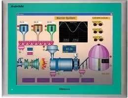智能工厂中的SCADA系统 - 知乎