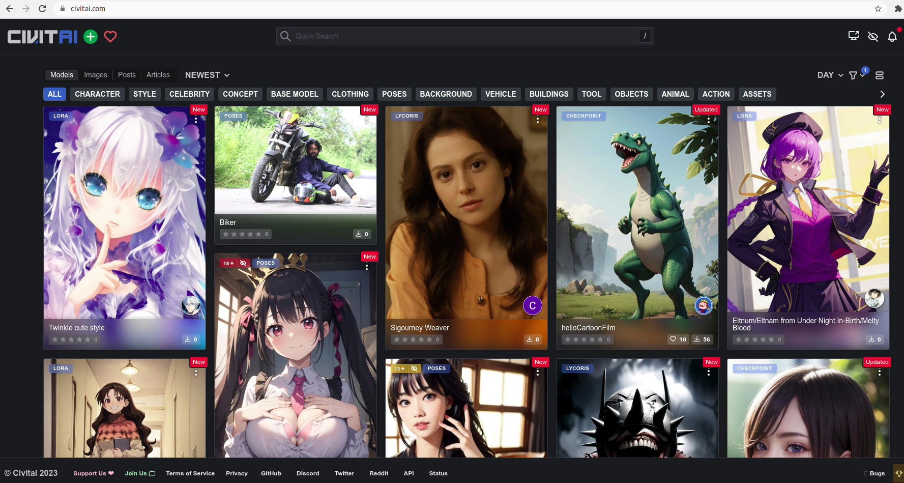 Stable Diffusion 文生图功能 - 知乎