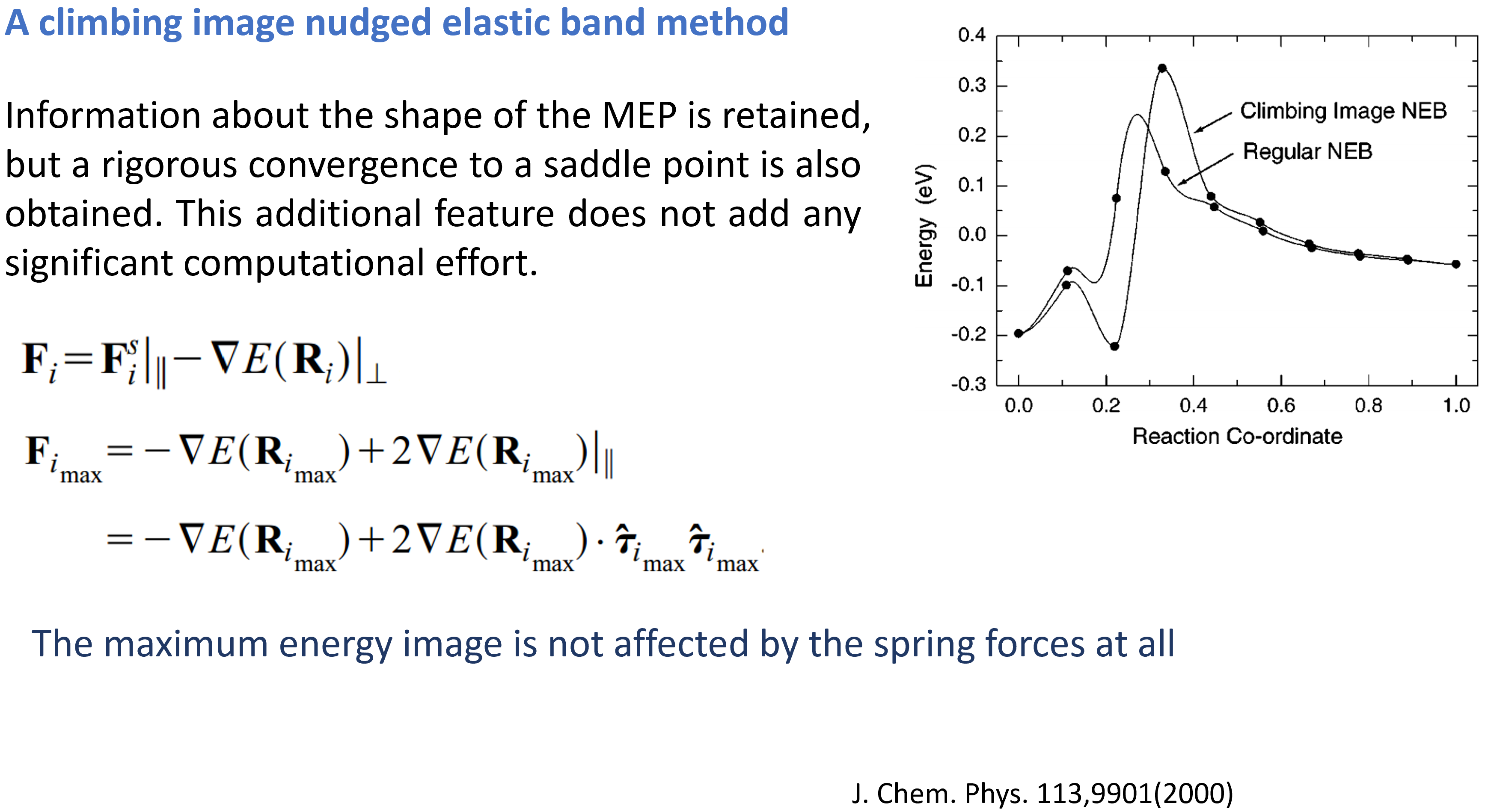 vasp-vtst计算过渡态(NEB方法)具体过程 - 知乎
