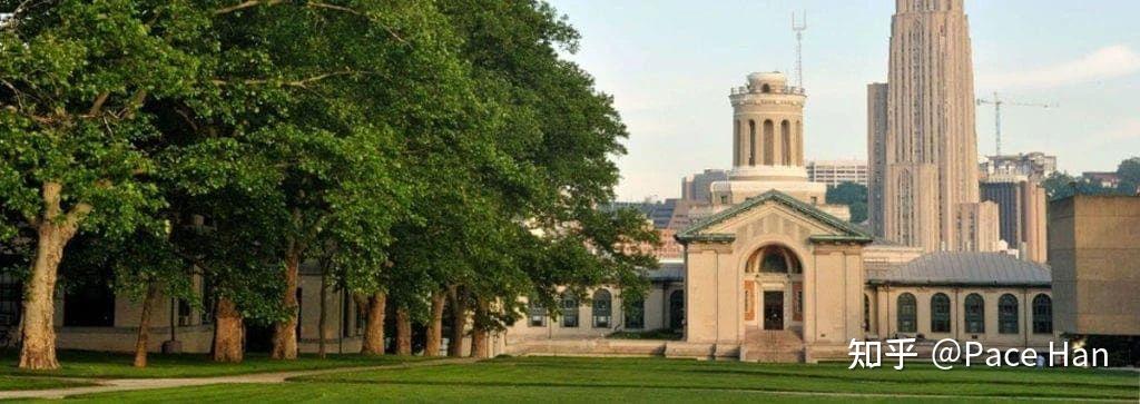 干货 | CS牛校CMU，7大部门20 个细分项目，你想要学的全都有！ - 知乎