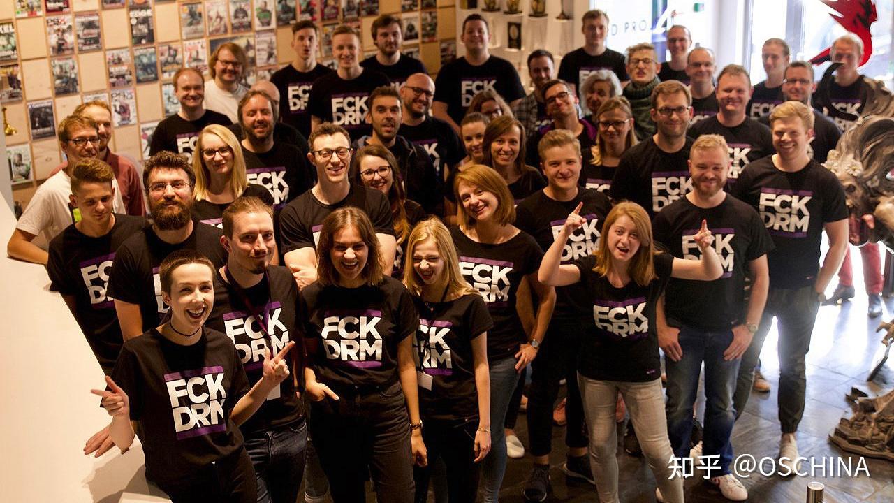 Linus 全身每一个细胞都在拒绝 GPLv3 - 知乎