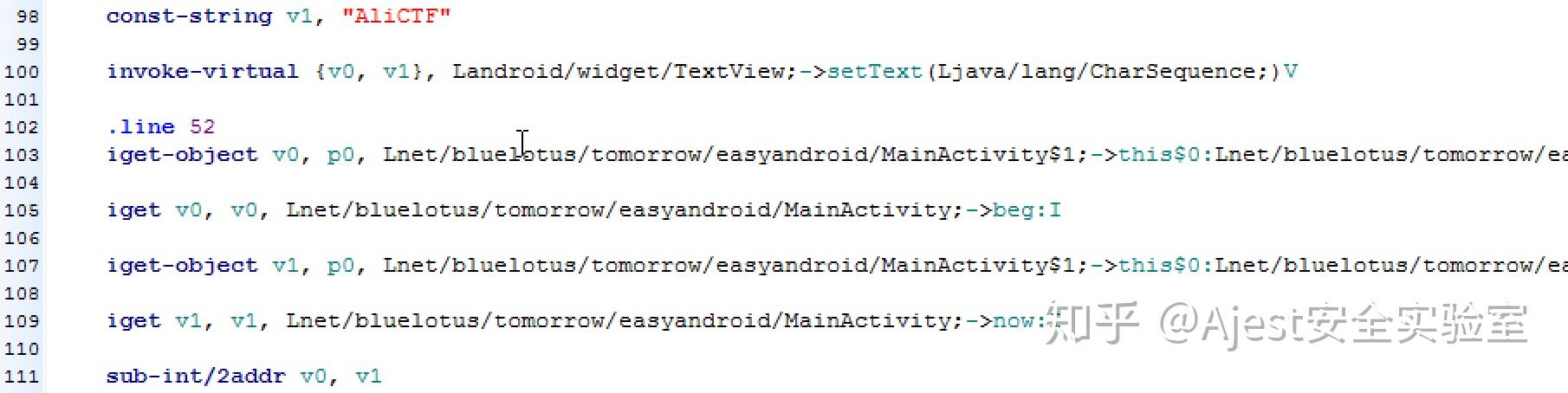 [CTF]BugkuCTF - 逆向 - Timer(阿里CTF) - 知乎