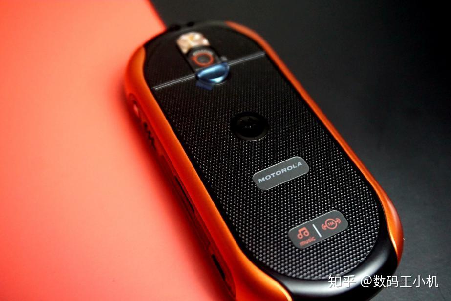 Motorola ROKR E2鉴赏：我就是动感地带！ - 知乎