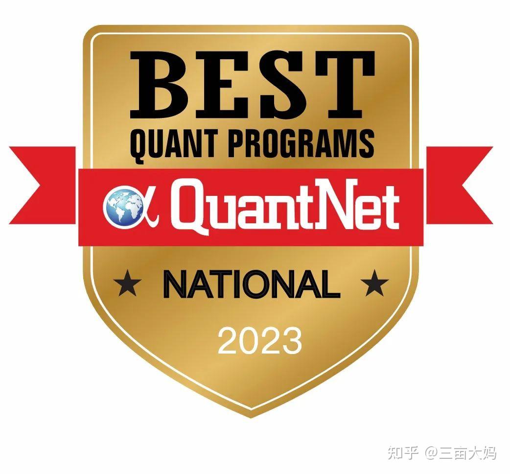2023 QuantNet 金融工程排名发布，多个项目名次发生大幅度变动 - 知乎