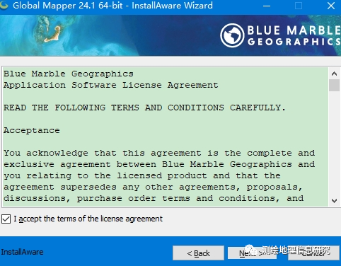 Global Mapper24安装教程 - 知乎
