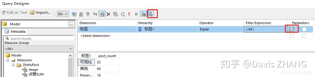 PBI Report Builder ：报表设计指南 - 知乎