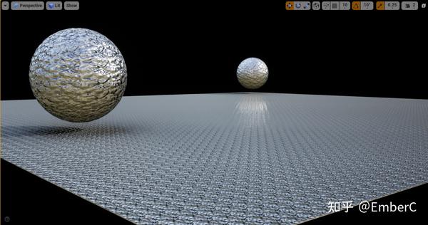 UE5_Texture浅析——MipMap - 知乎
