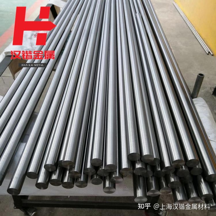 GH4169材料介绍 GH4169高温合金 - 知乎
