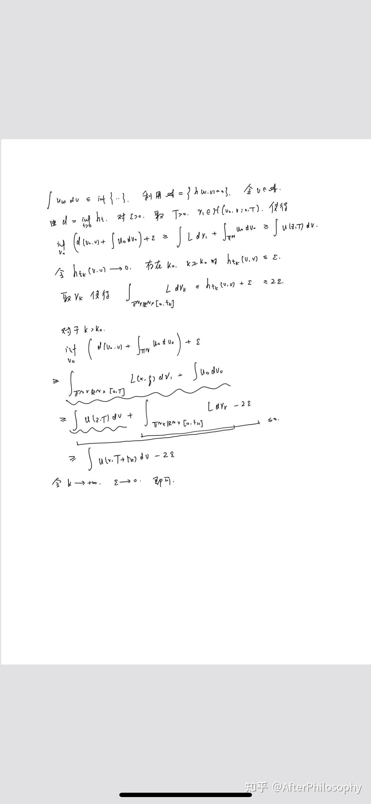 二阶HJB方程解的长期行为 - 知乎