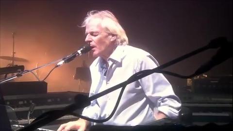 怎样评价 Pink Floyd 的键盘手 Richard Wright？ - 知乎