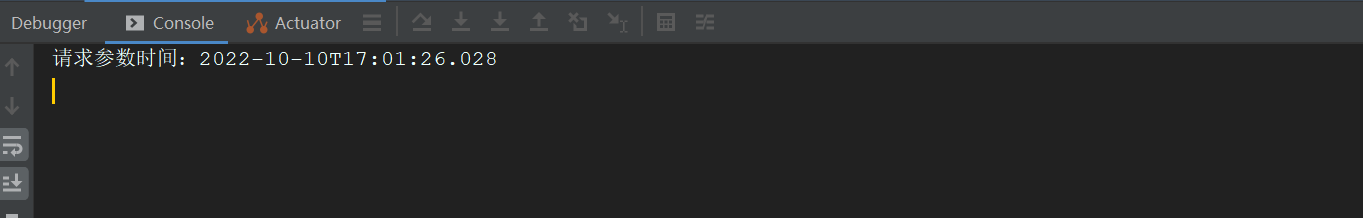 Java实现前后端任意参数类型转换(Date、LocalDateTime、BigDecimal) - 知乎