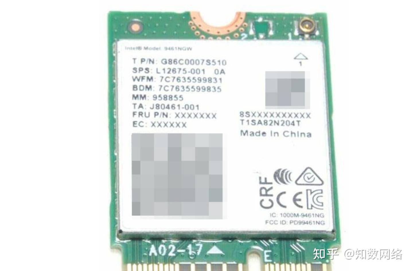 黑苹果系统(MacOS)之网卡篇 - 知乎