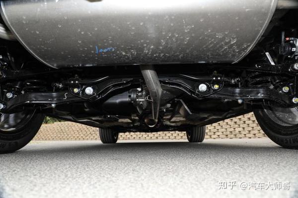 售9.99万起，1.5T有188匹马力，造型运动时尚，欧尚Z6年轻人首选SUV - 知乎