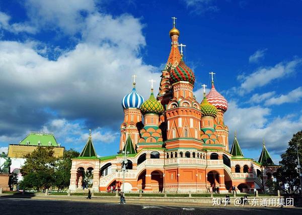 EAC认证之欧亚联盟合格EAC标志 — Eurasian Conformity EAC mark - 知乎