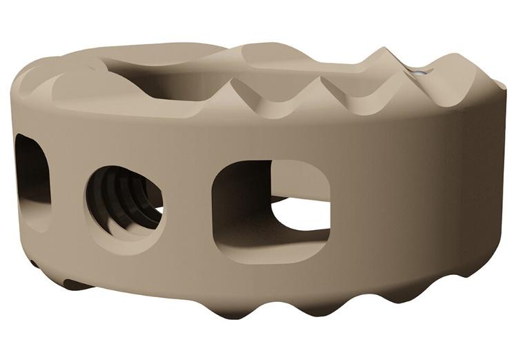 与医生协作开发，脊柱公司Alphatec - 知乎