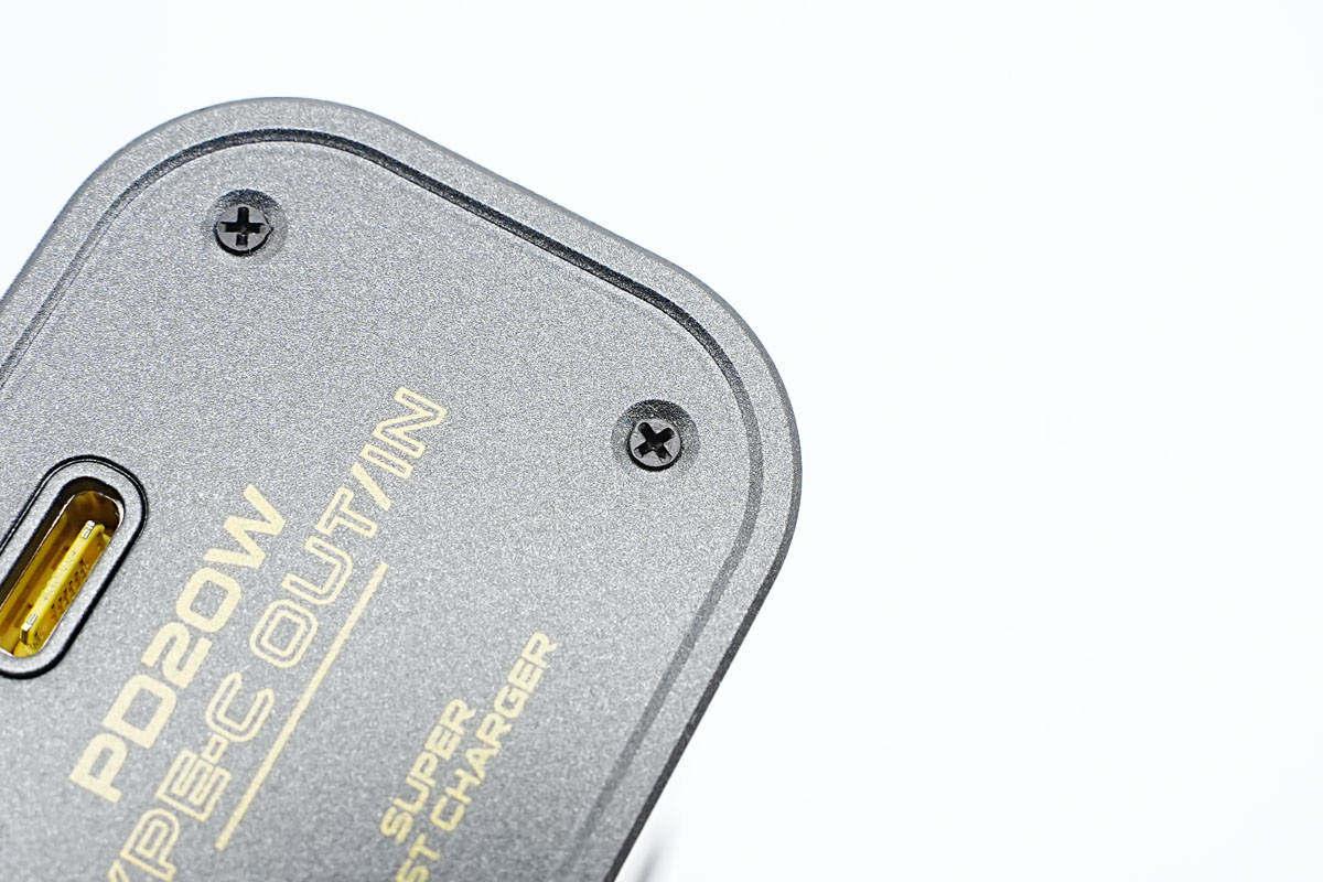 拆解报告：WEKOME维品特10000mAh快充移动电源WP-333 - 知乎