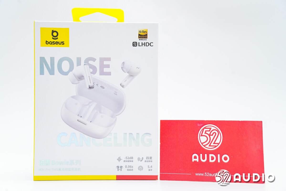 拆解报告：Baseus倍思Bowie M2s Pro真无线降噪耳机 - 知乎