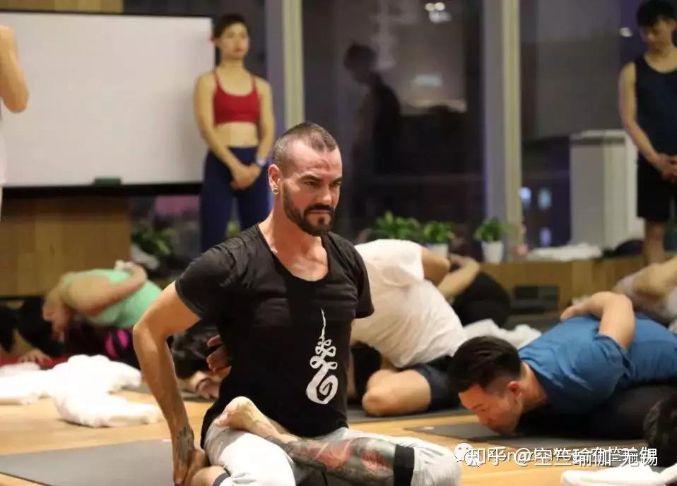 【知识贴】全美瑜伽联盟 - 知乎