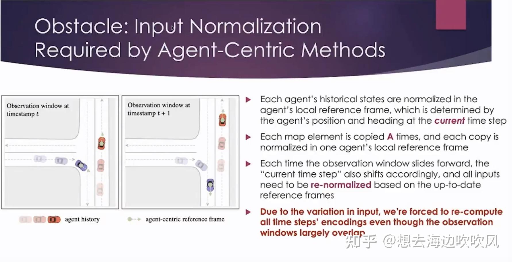 QCNet：《Query-Centric Trajectory Prediction》 - 知乎
