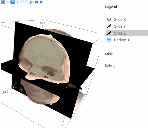 科学可视化软件介绍 – Ipyvolume - 知乎